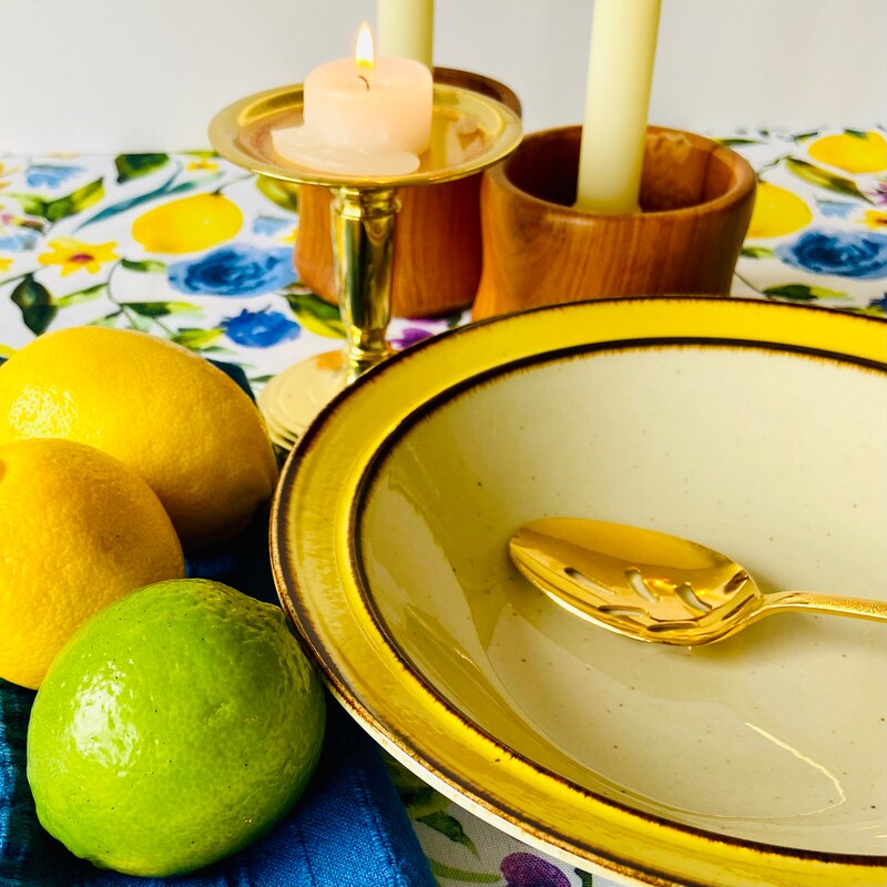 1970s Dinnerware - Etsy