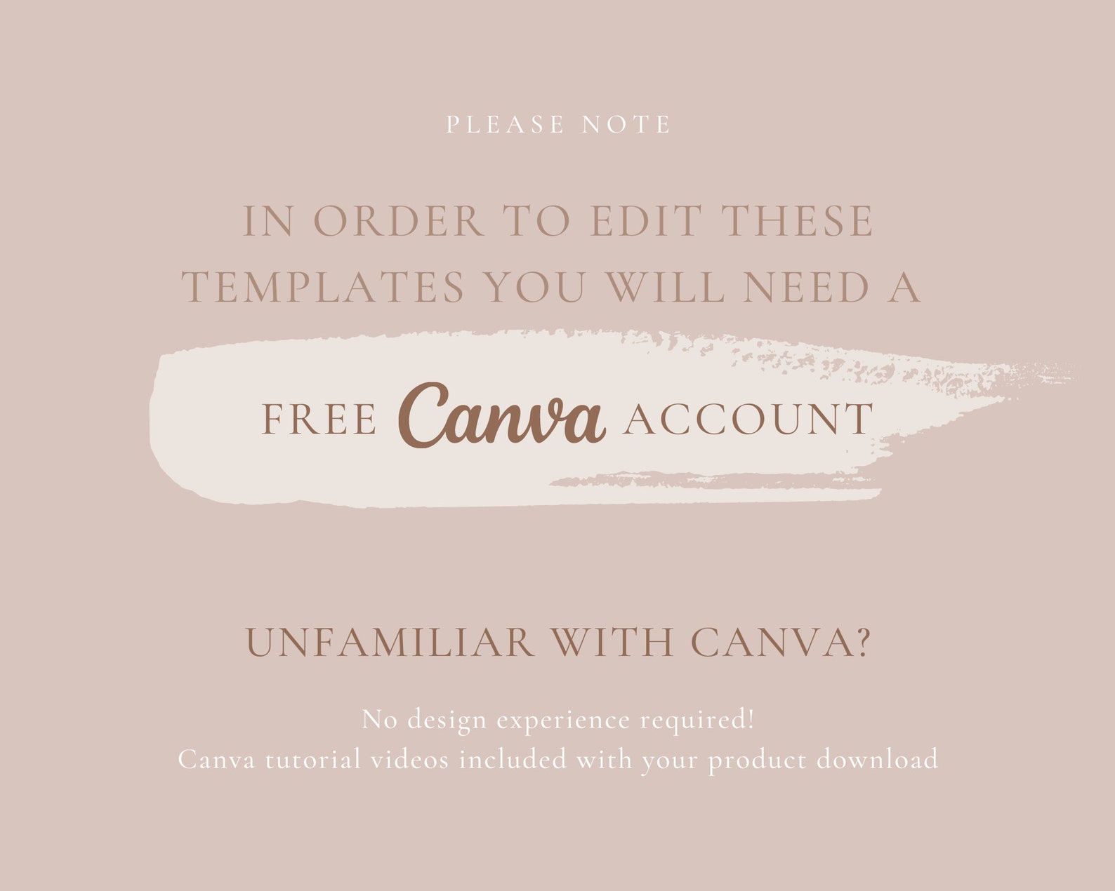 Client Notes Pages | Editable Canva Templates | Minimalist Design ...