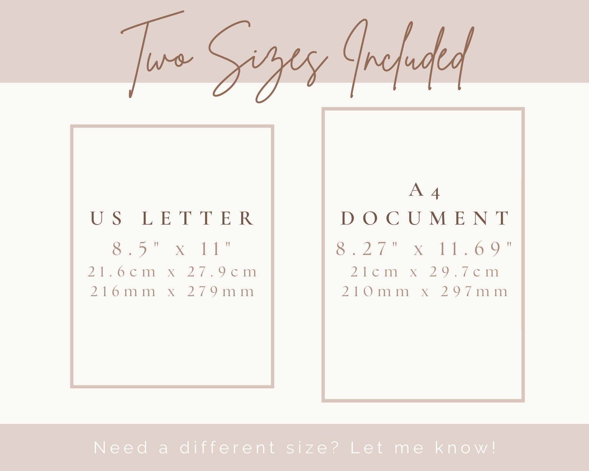 Visual Birth Plan Editable Canva Template | Labor and Delivery ...