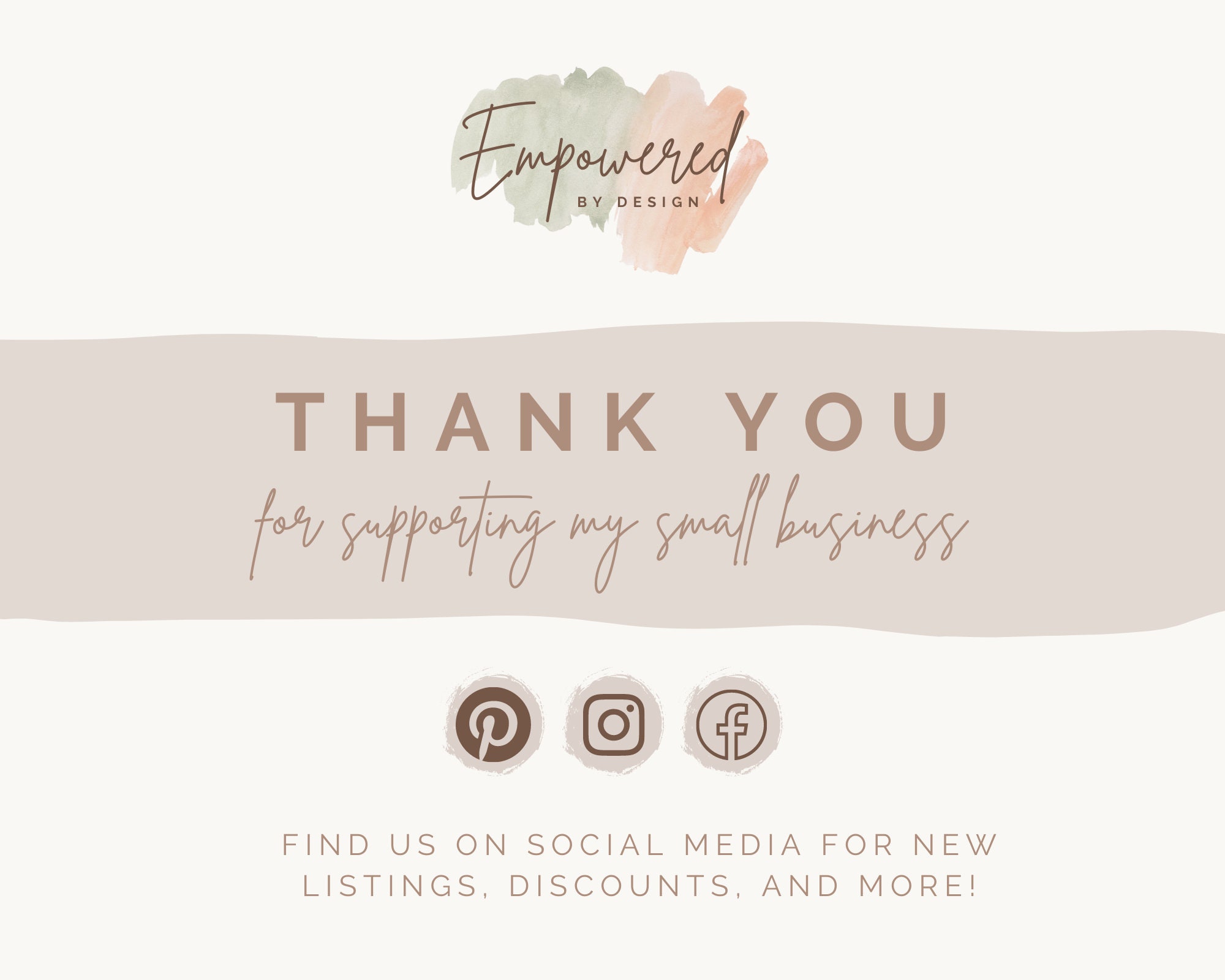 Placenta Encapsulation Preparation Instruction Sheet | Editable Canva ...