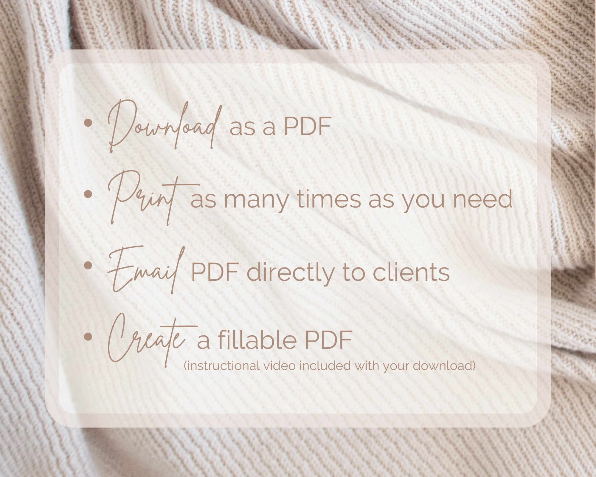 End-of-life Doula Intake Form | Editable Template | Printable | Instant ...