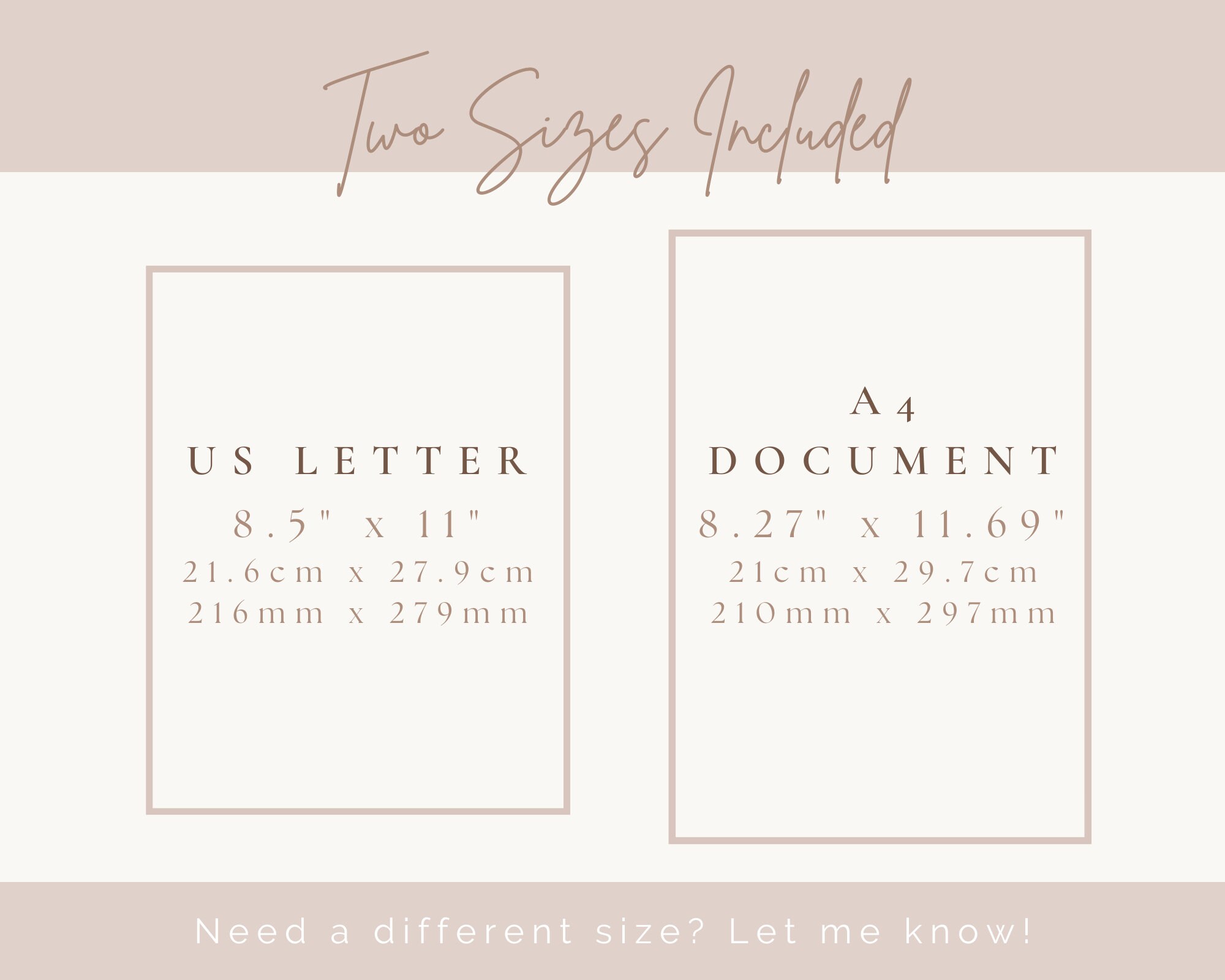 Visual Birth Plan & Packing List | Editable Canva Templates | Labor and ...