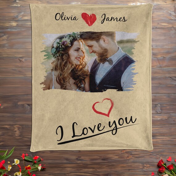 Customized Blanket Wrapped Up In A Tiny Blanket By ILoveBBAUTTP On ...