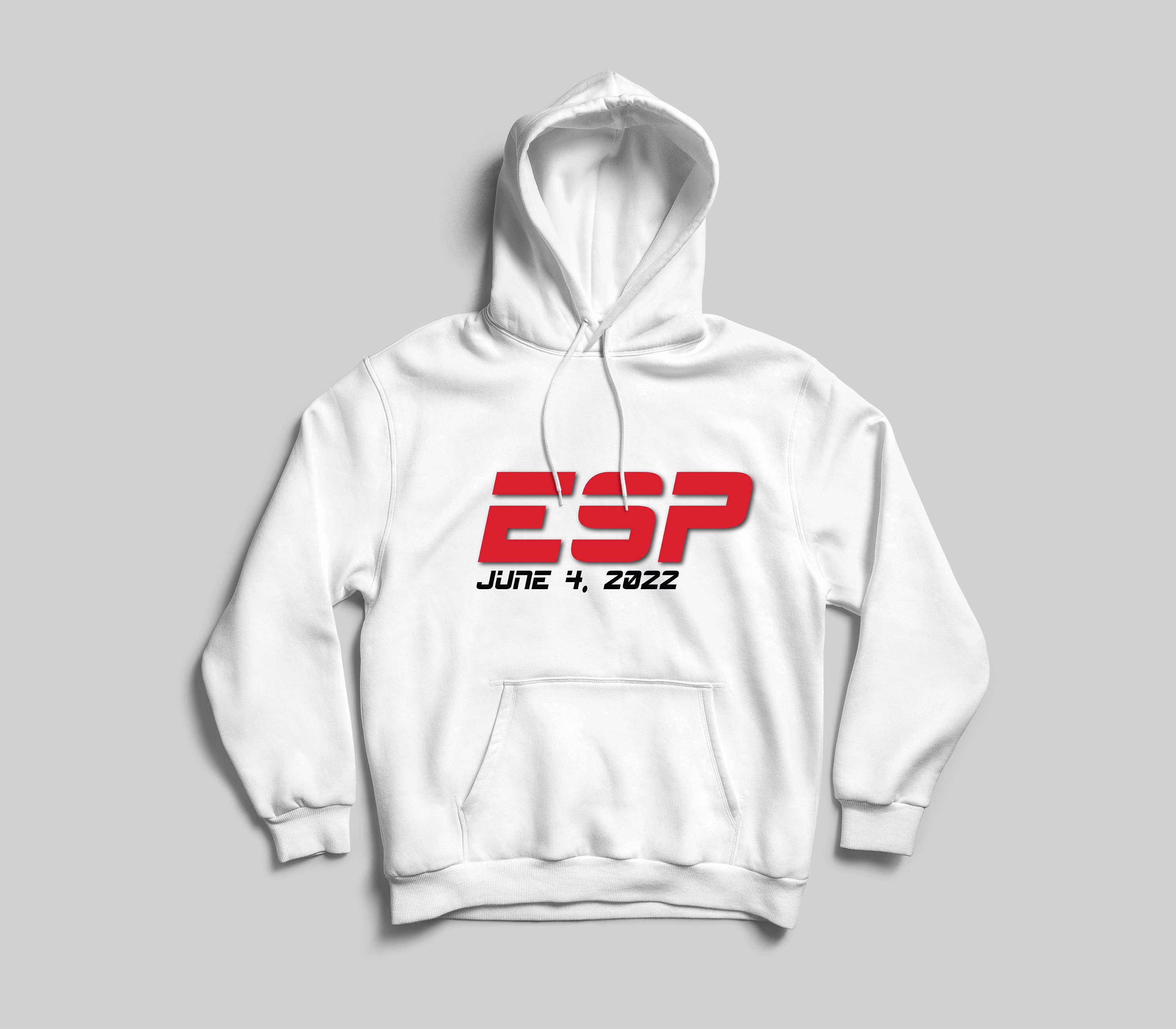 Customized ESPN Bar Mitzvah Logo, Boys Personalized Sports Party Logo ...