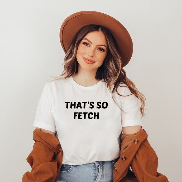 You so Fetch Svg - Etsy