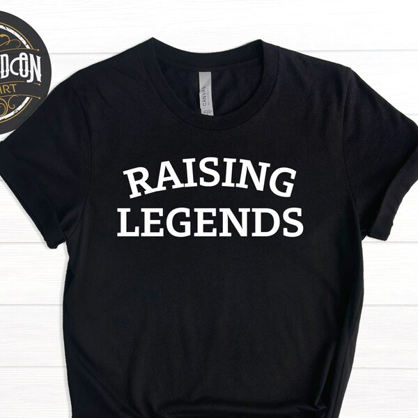 Legends - Etsy