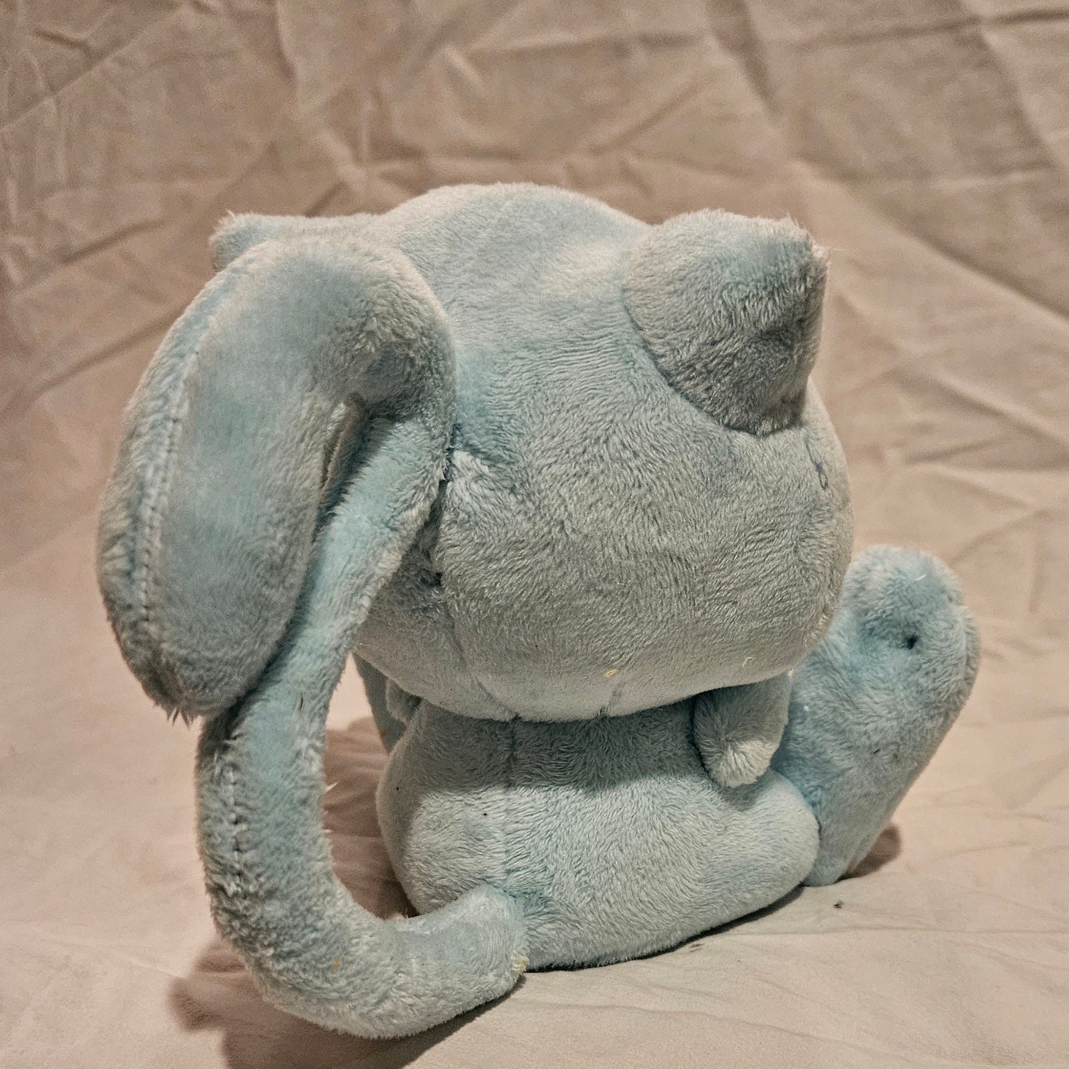 Mew and Shiny Mew Plush Made to Order - Etsy