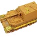 Photo-etched Detailing Set for Tank 'ferdinand' Sd.kfz. 184 by Zvezda ...