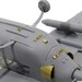 Photo-etched Detailing Set for Cessna O-2A Skymaster by ICM 48290 ...