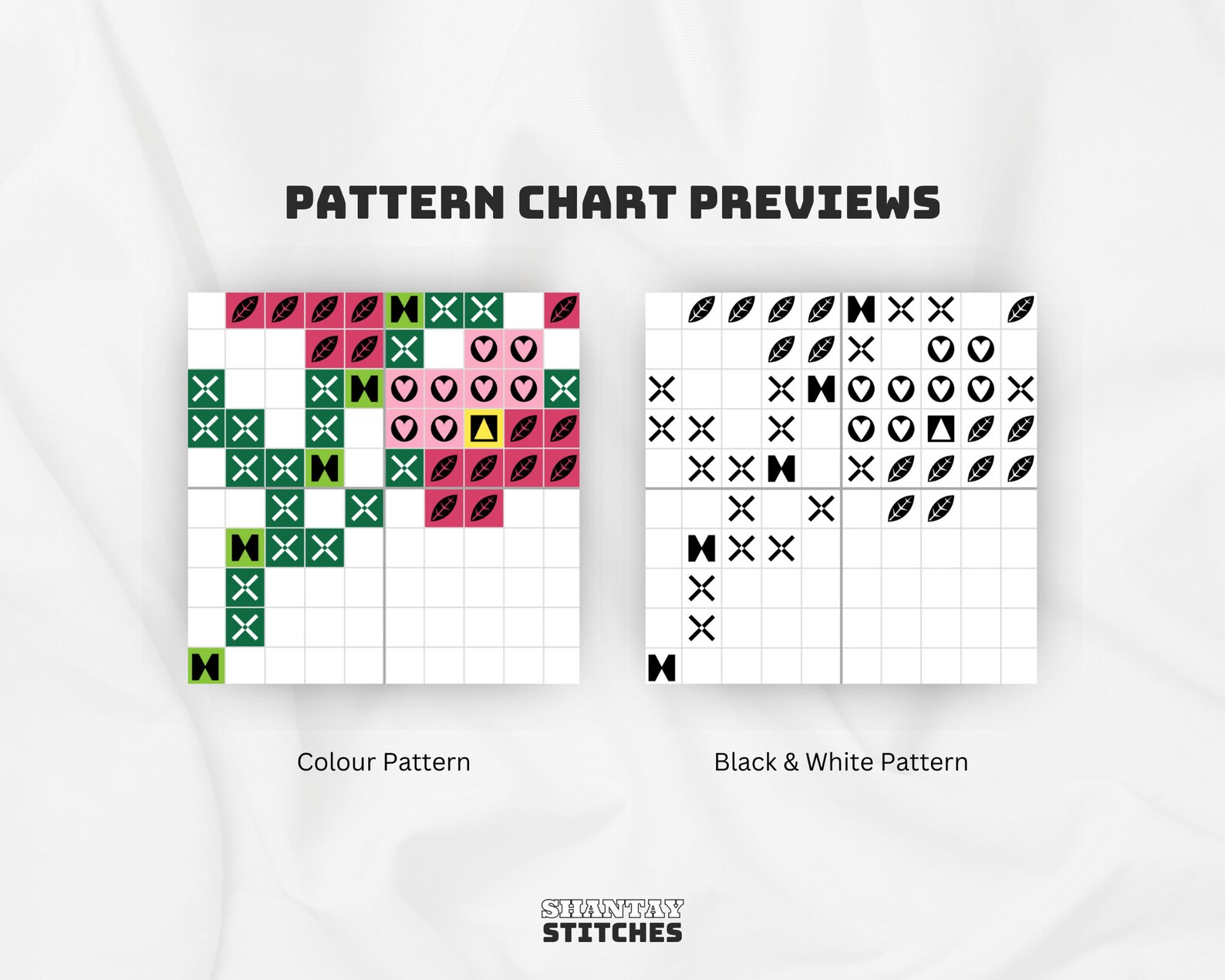 Inspirational Trans Pride Quote Floral Cross Stitch Pattern PDF - Etsy