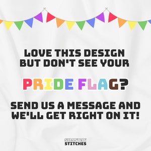 Inspirational Trans Pride Quote Floral Cross Stitch Pattern PDF - Etsy