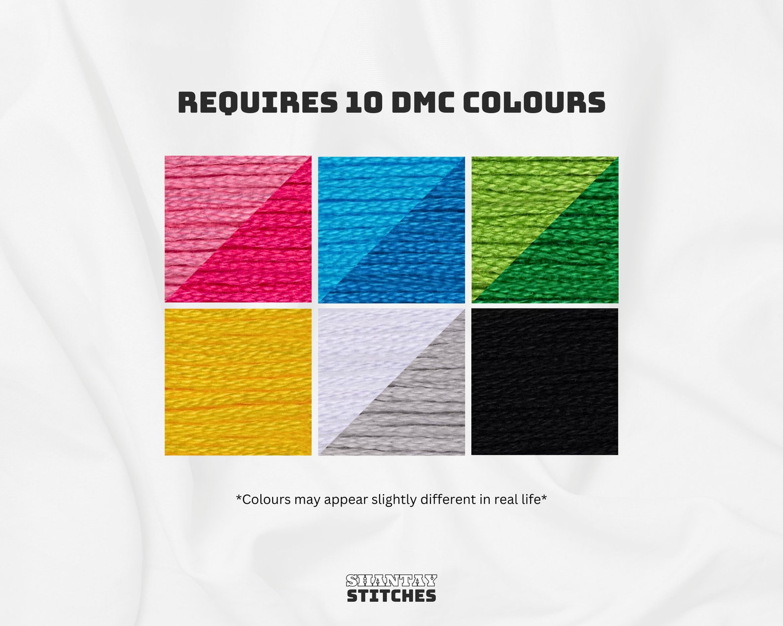 Inspirational Trans Pride Quote Floral Cross Stitch Pattern PDF - Etsy