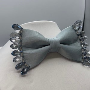 Luxury Bow Ties - Etsy