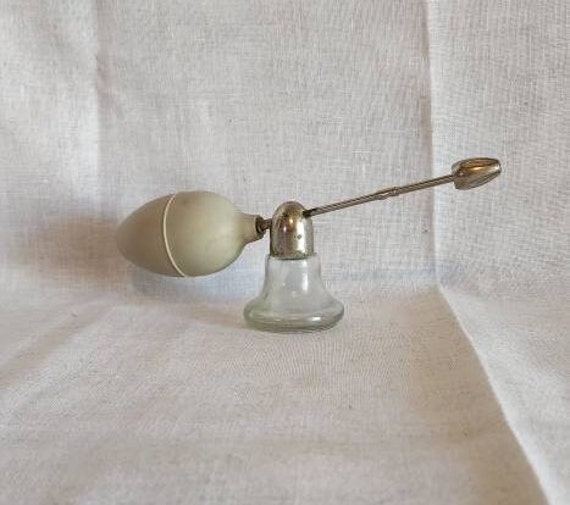 devilbiss medical atomizer - Gem