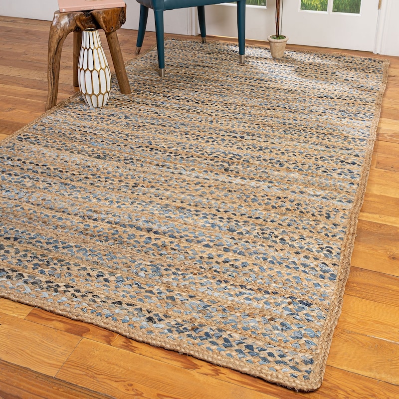 Natural Rug - Etsy