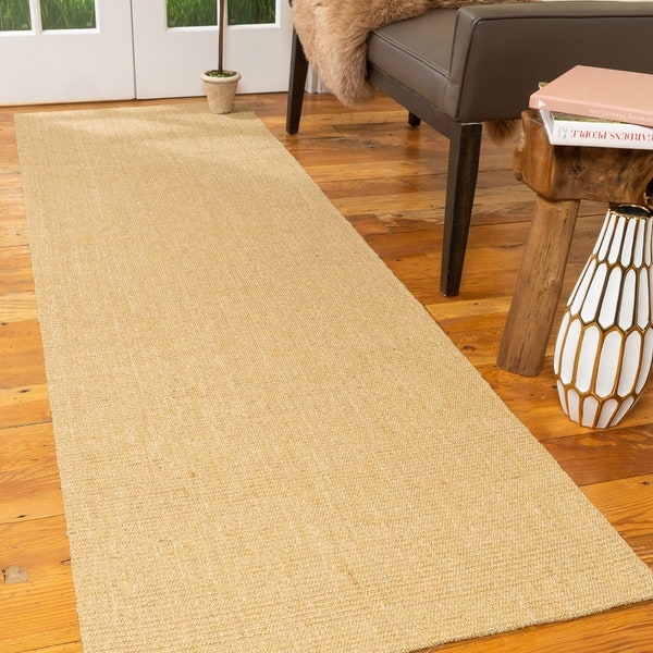 Sisal Stair Runner - Etsy