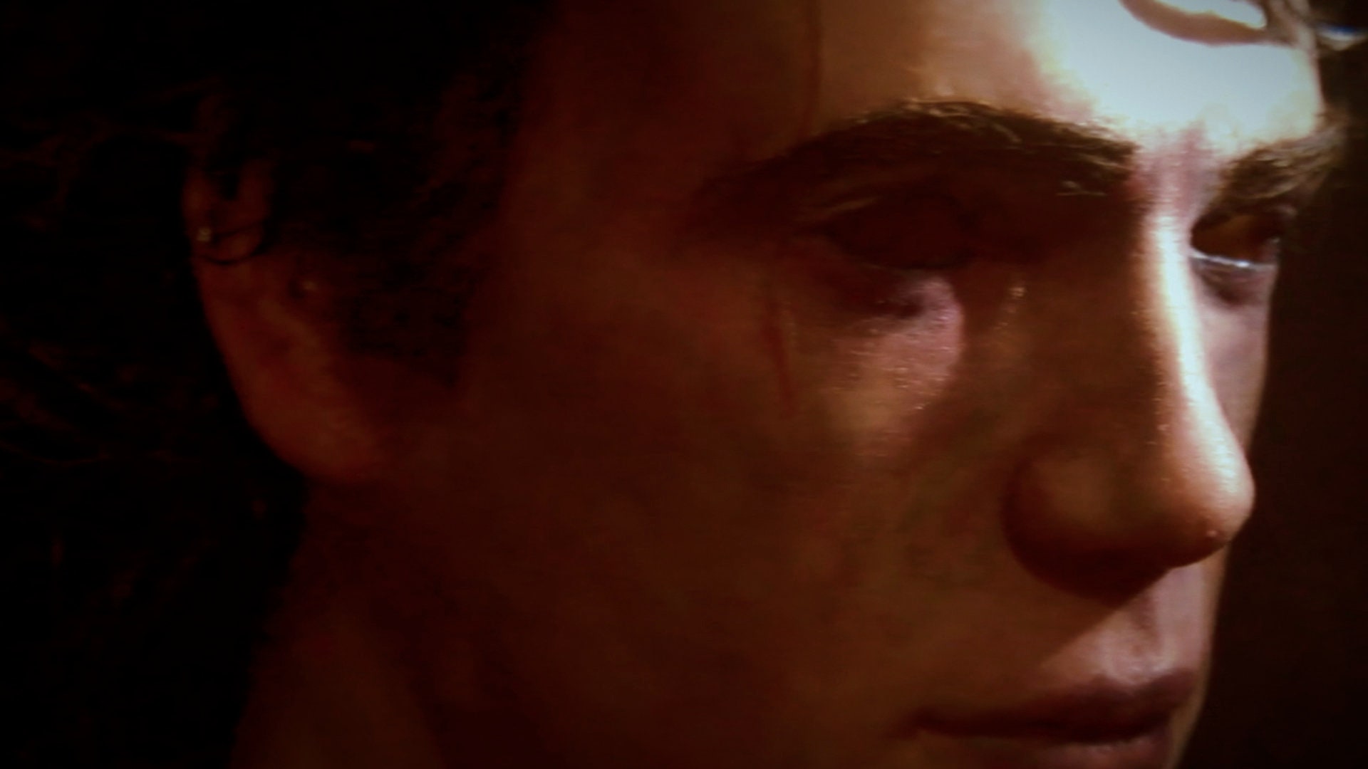 Anakin Skywalker silicone Mask - Etsy