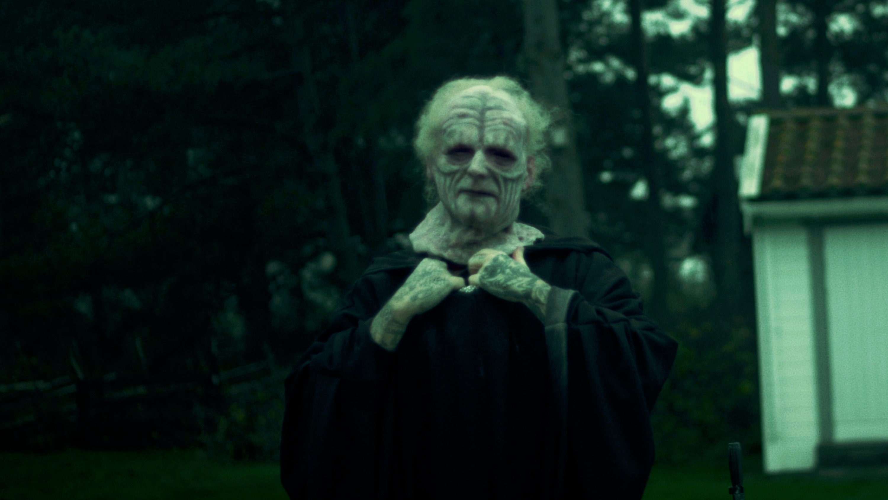 Emperor Palpatine Darth Sidious Star Wars silicone Mask - Etsy