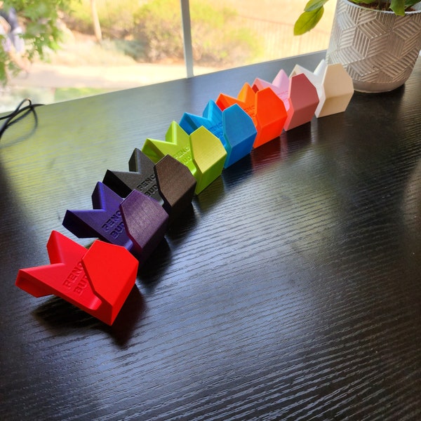White Fence - Etsy