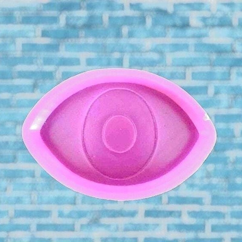 Eye Mold Resin - Etsy