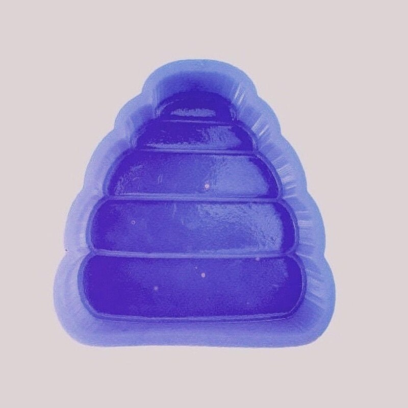 Bee Hive Mold - Etsy