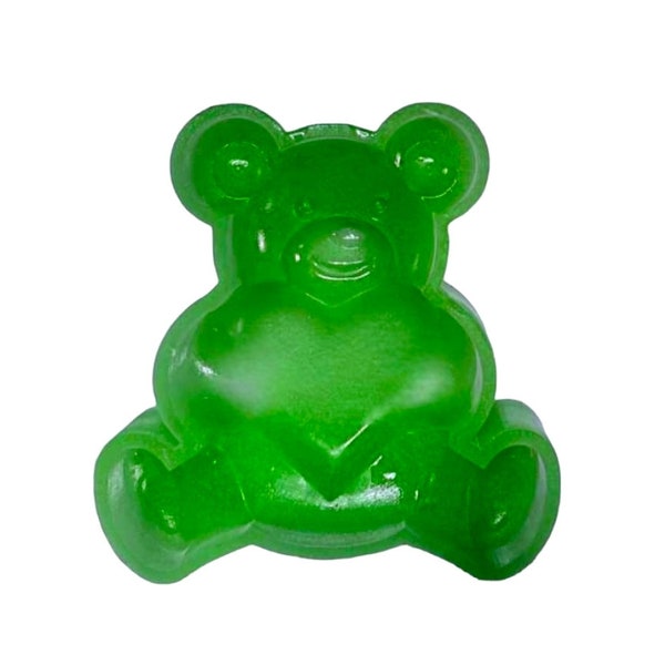 Bear Mold - Etsy