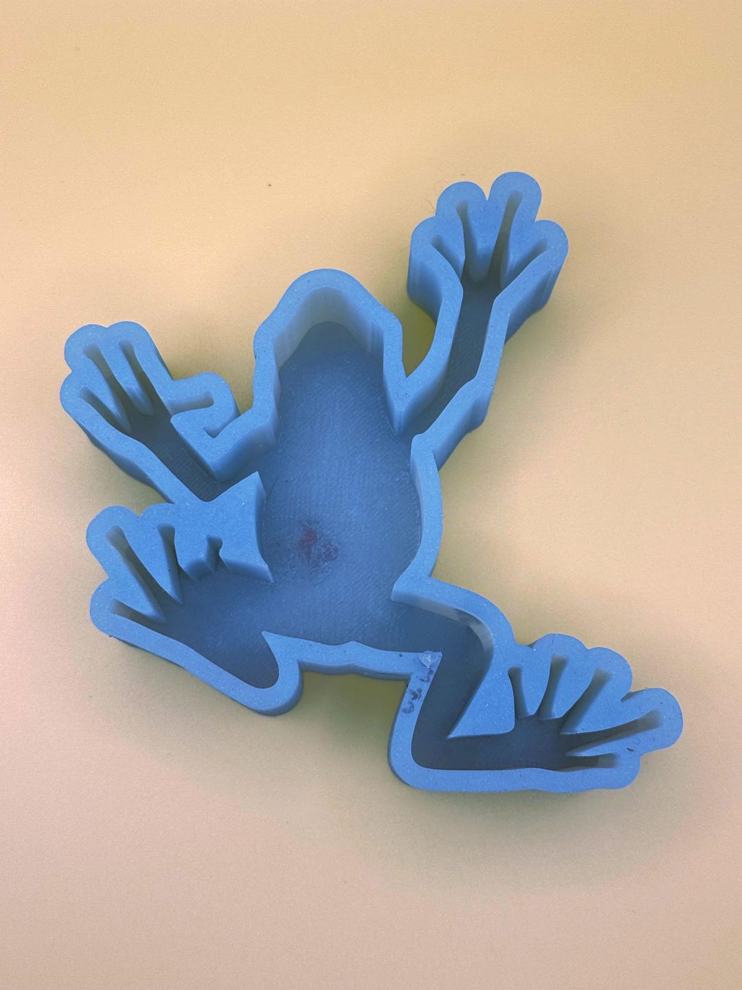Tree Frog Mold: Freshie Mold for Soap Making, Candle, Clay, Resin Art ...