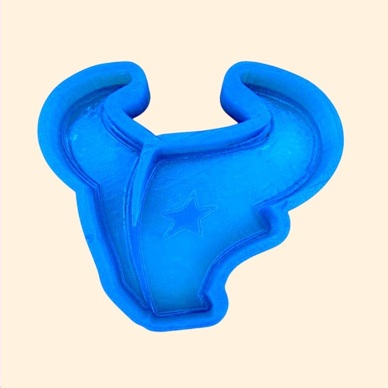 Houston Freshie Molds - Etsy
