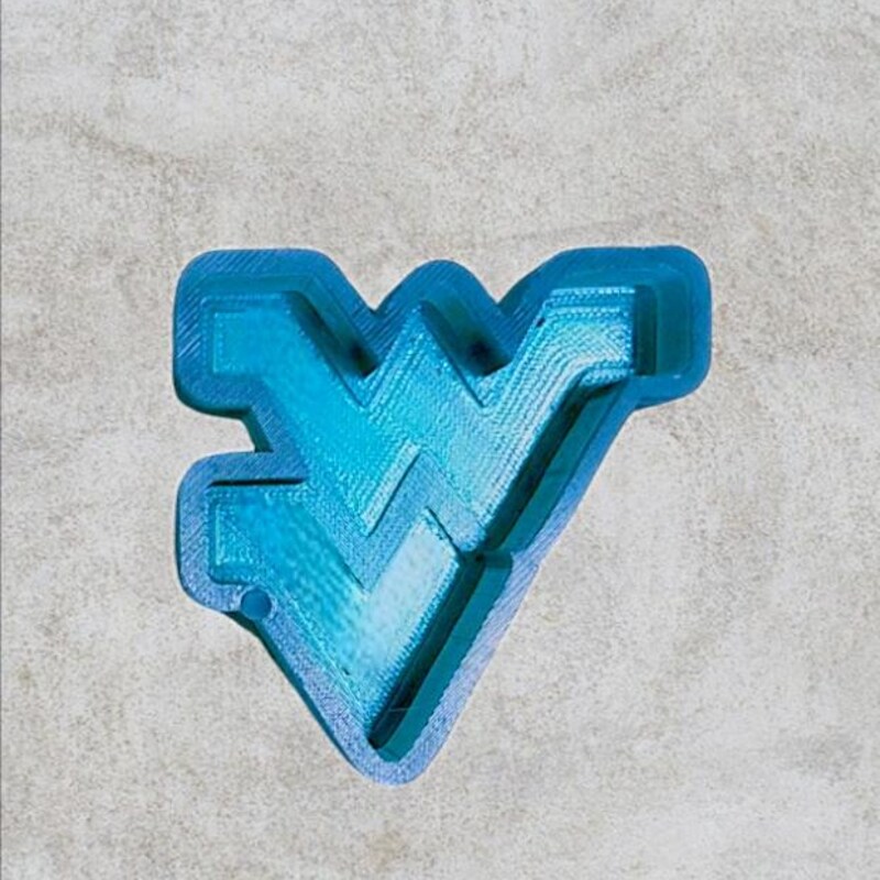 West Virginia Molds - Etsy