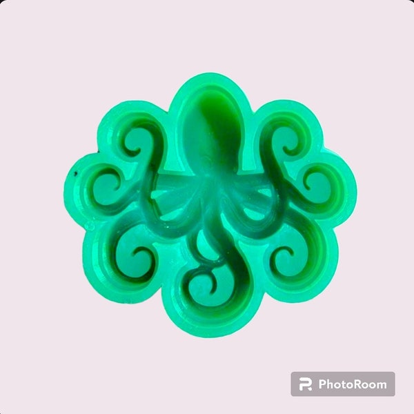 Sea Theme Molds - Etsy