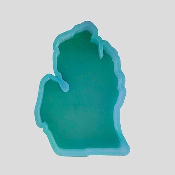 Silicone Molds for Concrete - Etsy