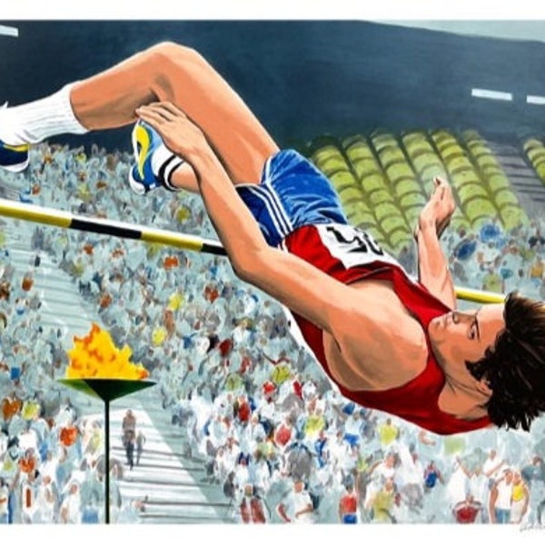 Bruce Jenner - Etsy