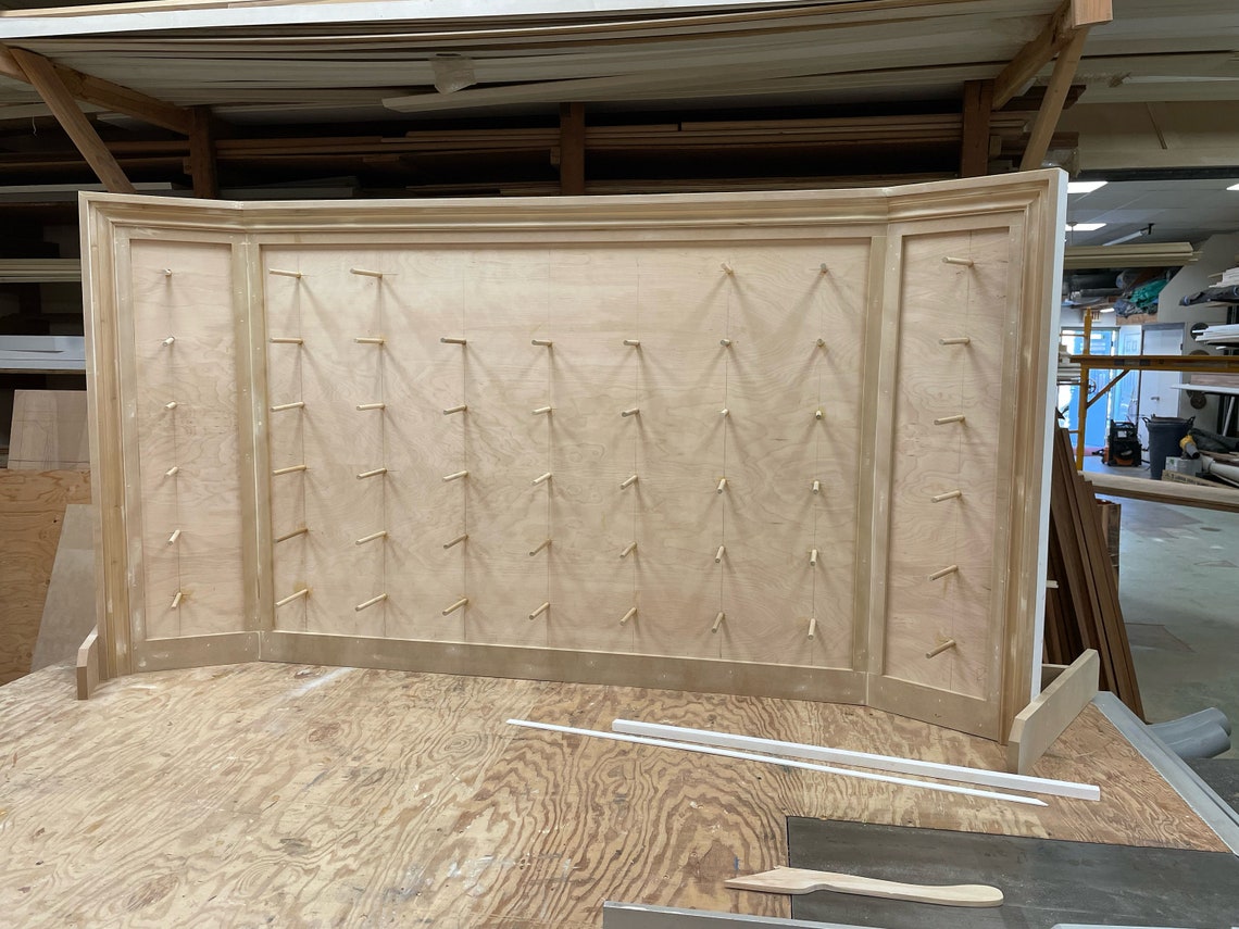 Extra Large Donut Wall, Make Your Event Better With Donuts This Board ...