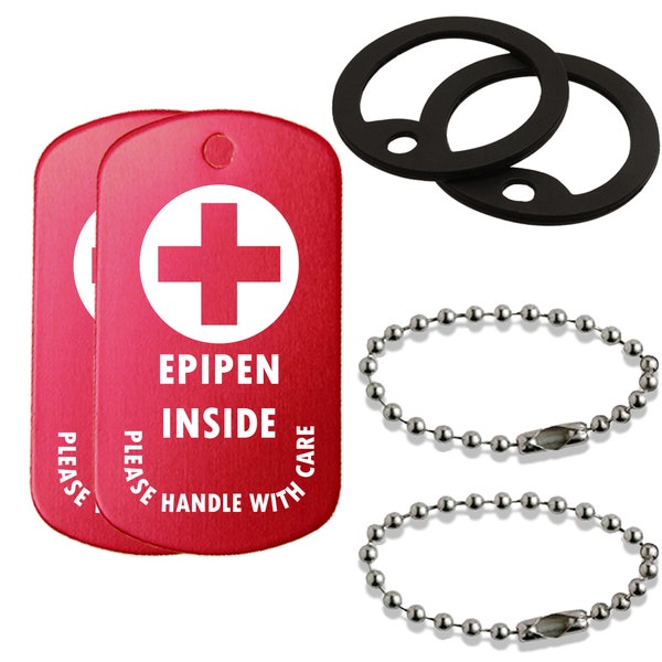 Epipen - Etsy