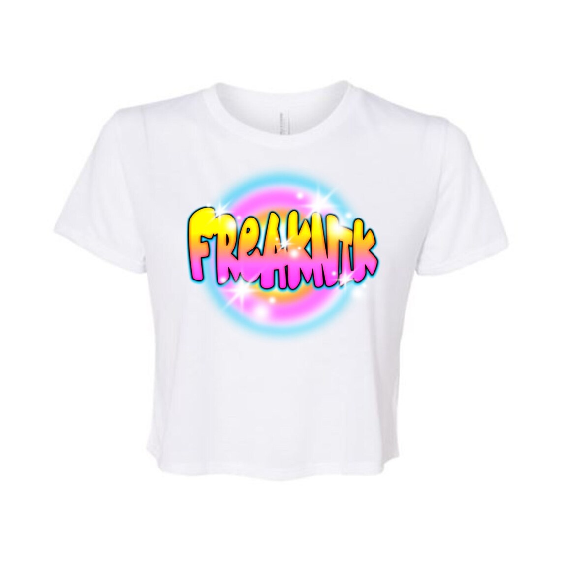 Freaknik, 90's Freaknik, Airbrush Design, Digital Airbrush, Digital ...