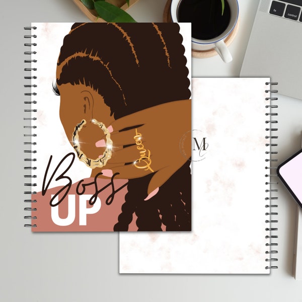 Art Journal Cover - Etsy