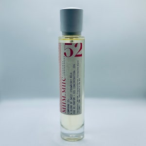 MIIM MIIC Sweet Strawberry Milk no. 52 / Crybaby Sample - Etsy