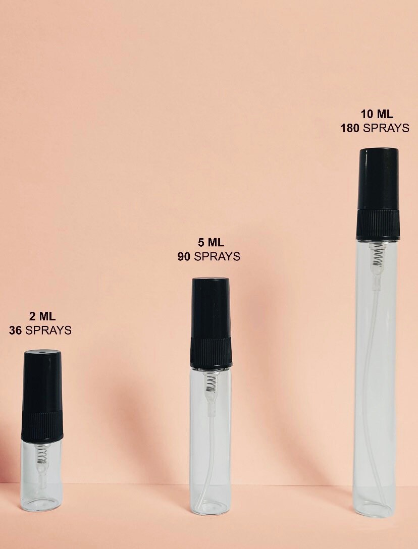 MIIM MIIC Sweet Strawberry Milk no. 52 / Crybaby Sample - Etsy