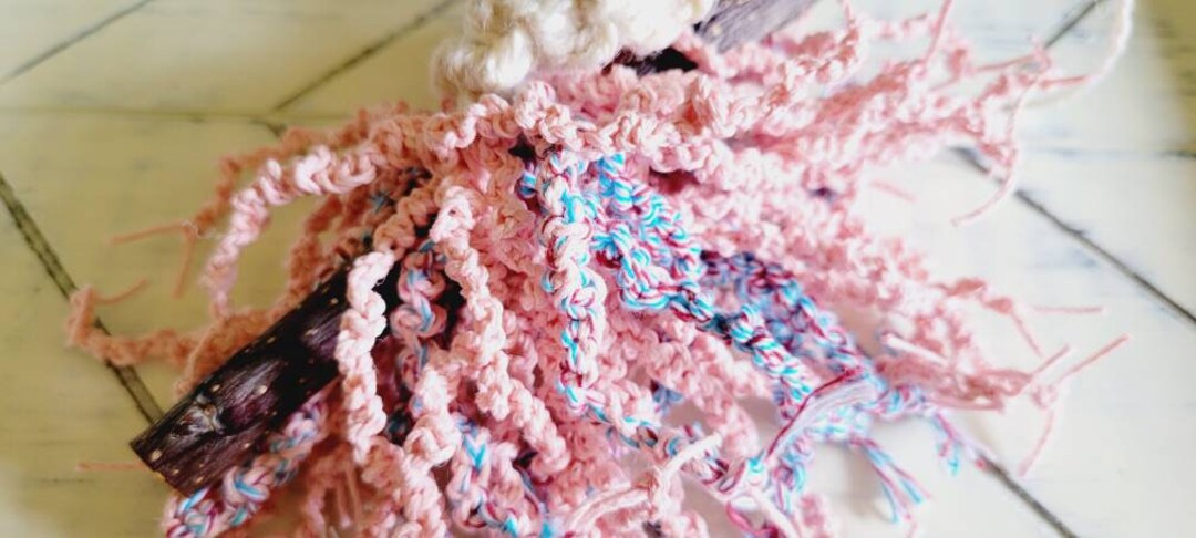 Bubble Gum Bird Toy - Etsy