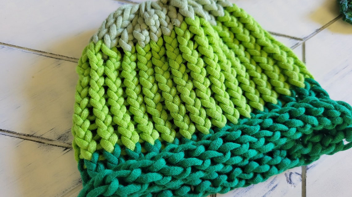 Tree Hugger Hat One Month Old - Etsy