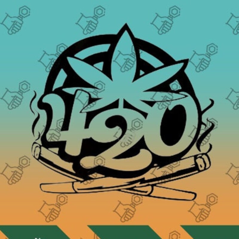 420svg - Etsy