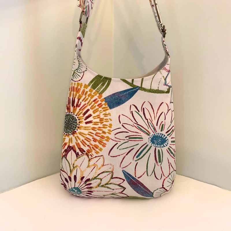 Summer Purse - Etsy