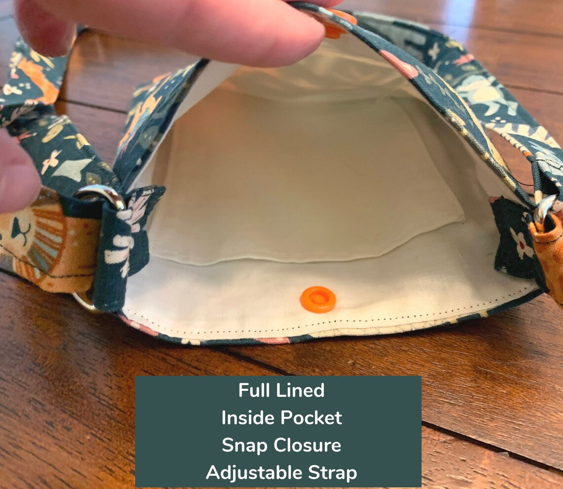 Kids Crossbody Bag, Little Boy Bags, Childs Purse, Crossbody Purse for ...