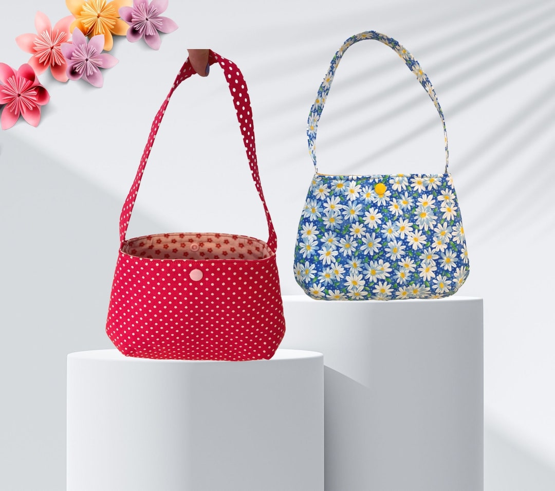 Purse for Young Girls, Young Teen Handbag, Small Purse for Young Ladies ...