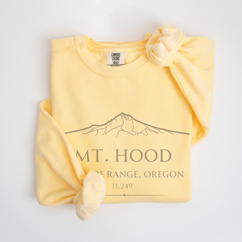 Cascade Range - Etsy
