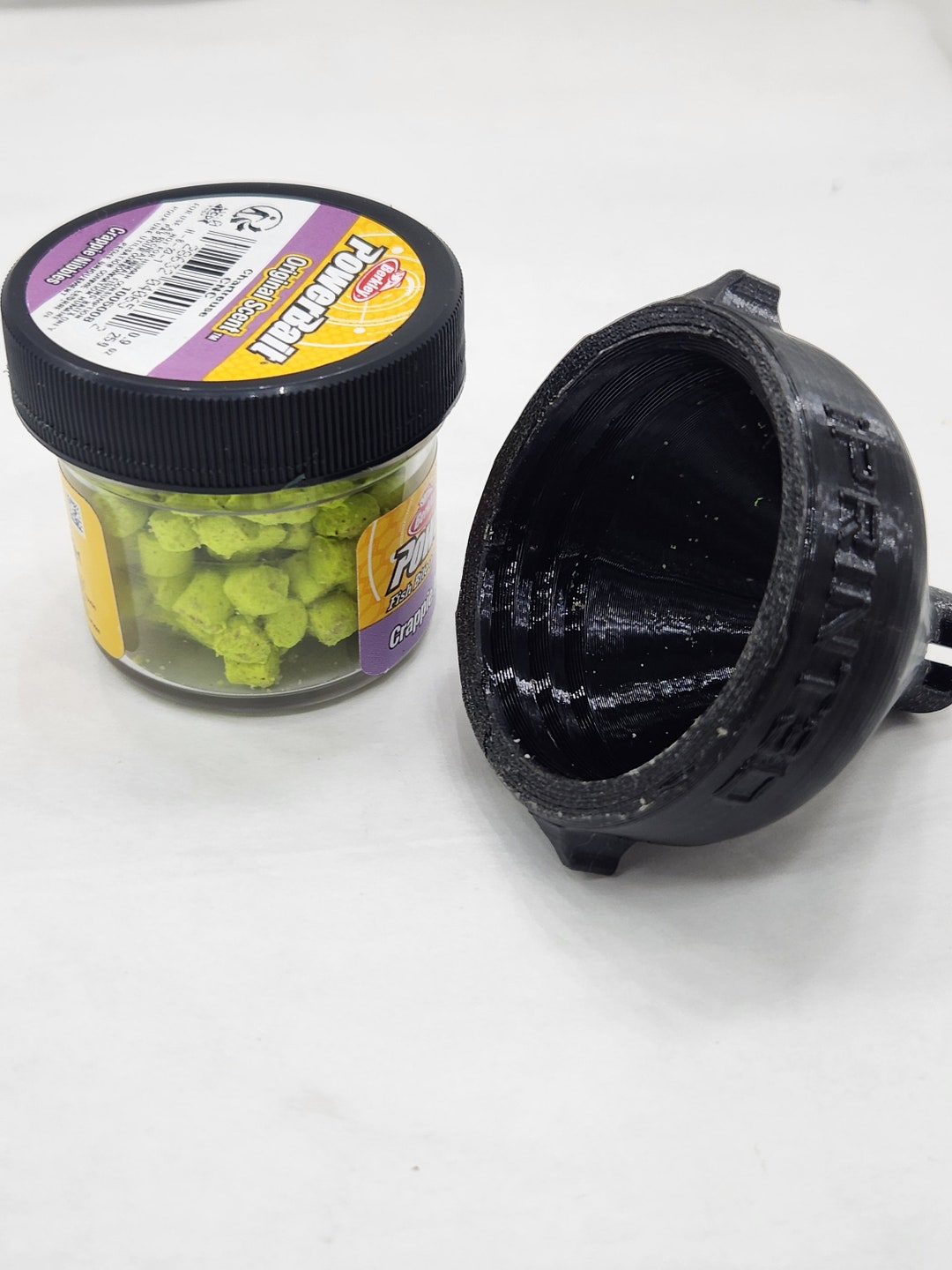 Crappie Baiting Funnel: Streamline Your Fishing - Etsy