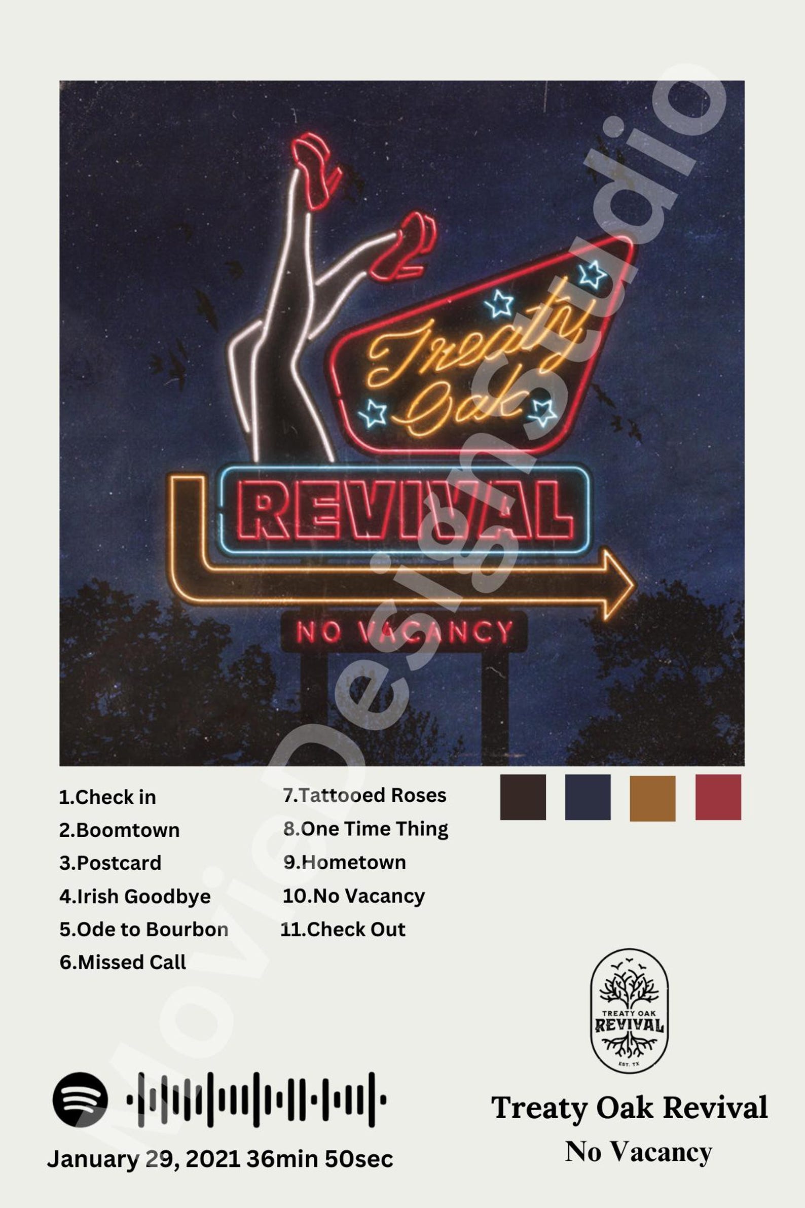 Custom Mini Album Posters DIGITAL DOWNLOAD, Album Cover Poster, Poster ...