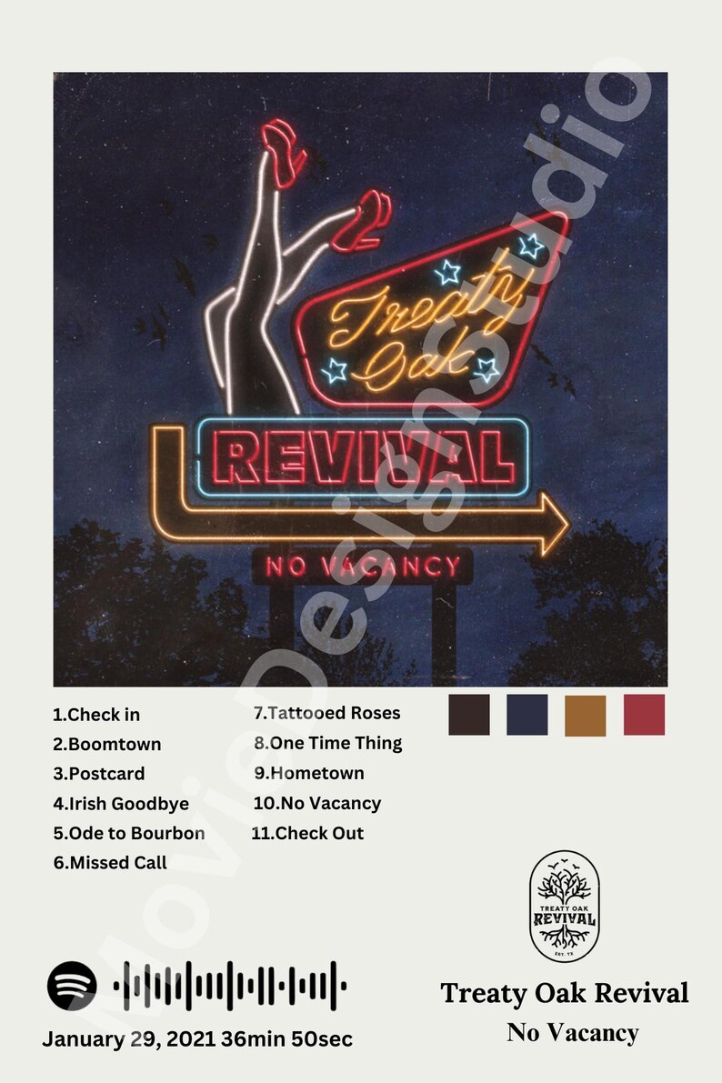 Custom Mini Album Posters DIGITAL DOWNLOAD, Album Cover Poster, Poster ...