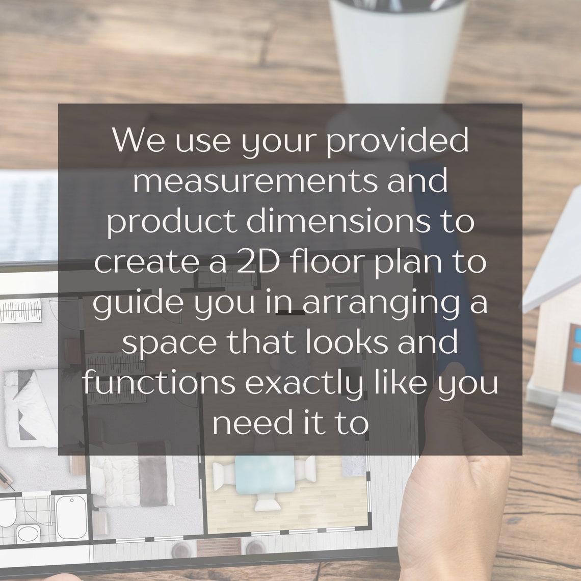 Full Home Virtual Interior Design - Marble Package - Complete Home ...