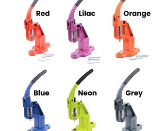 Hand Press Die for Metal Snap Fasteners Setting Tools for - Etsy